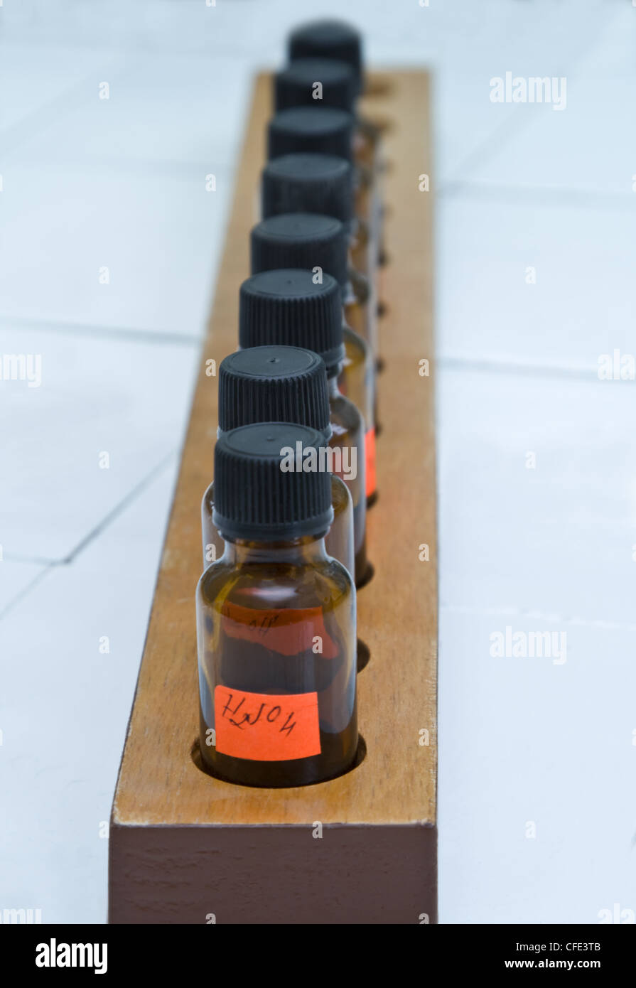 Sulphuric acid bottles hi-res stock photography and images - Alamy