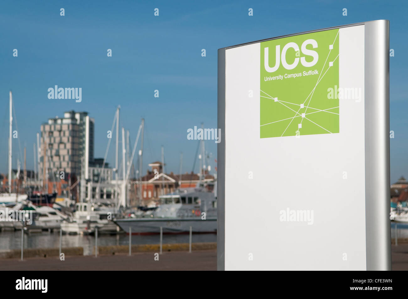 Suffolk university hi-res stock photography and images - Alamy