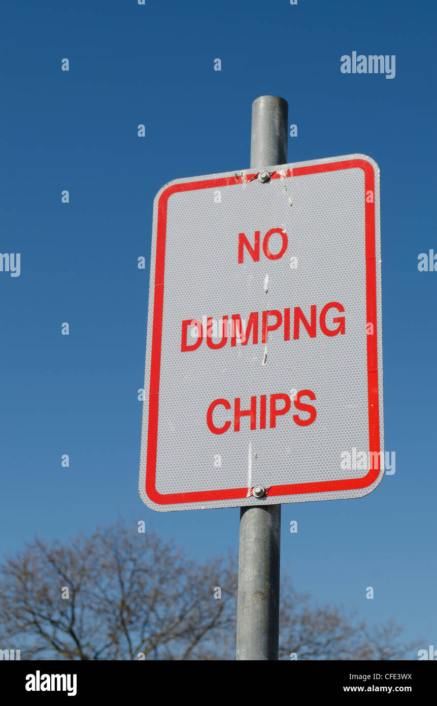 Chips park hi-res stock photography and images - Alamy