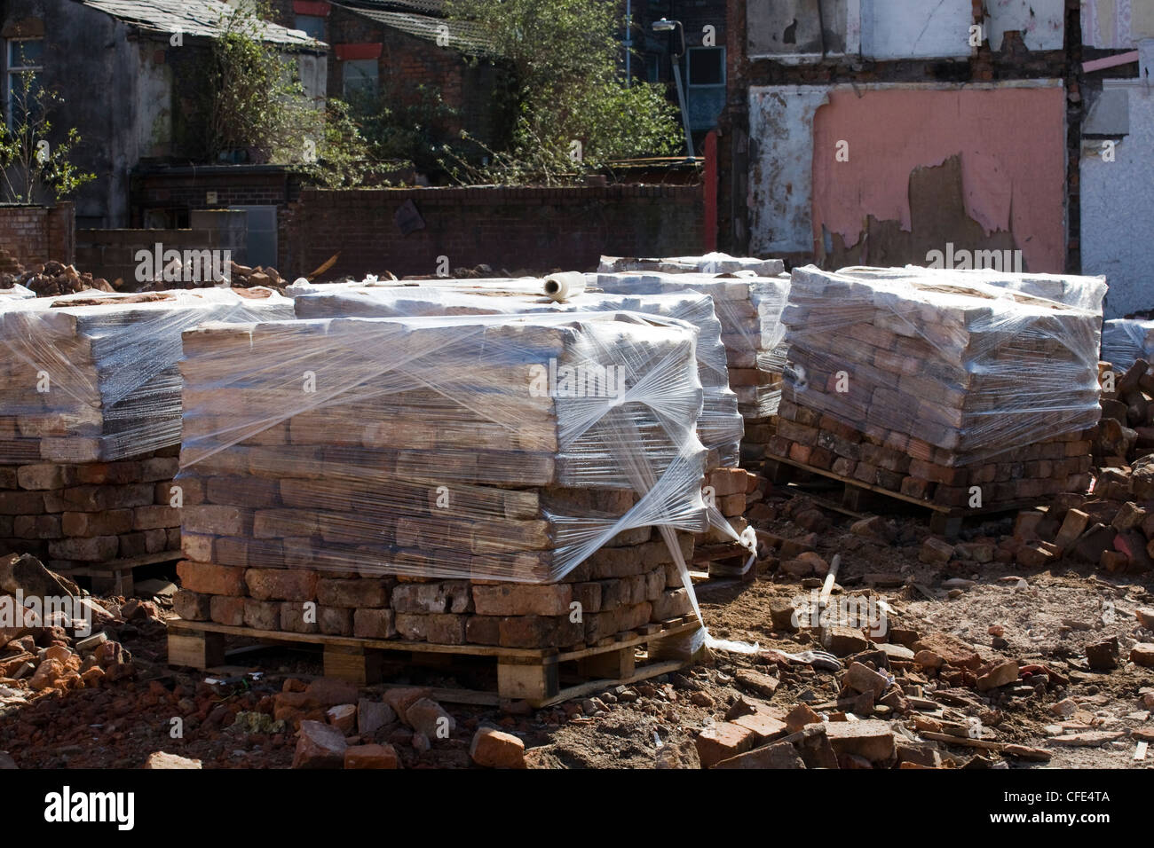 Edge lane liverpool hi-res stock photography and images - Alamy