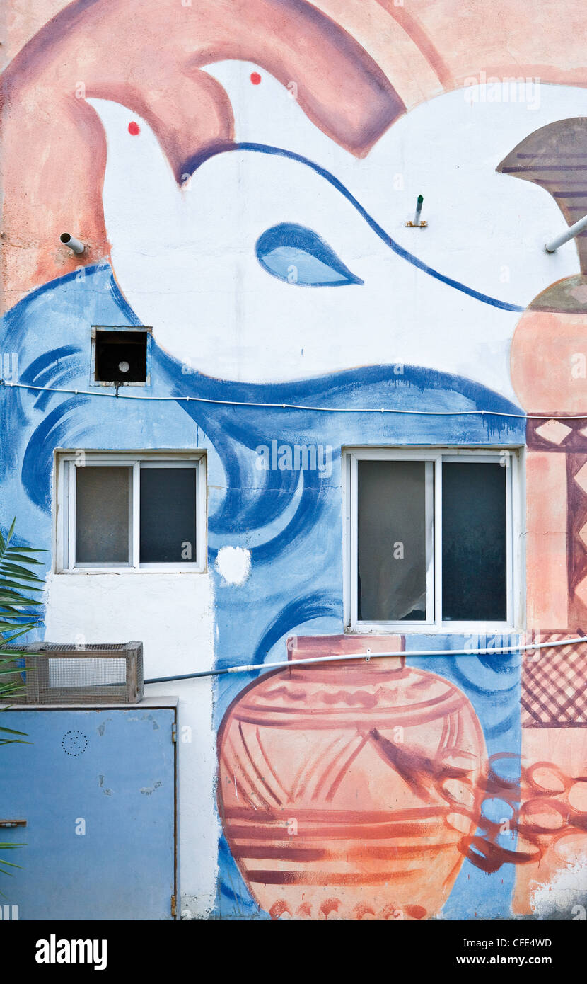 Karbabad village hi-res stock photography and images - Alamy