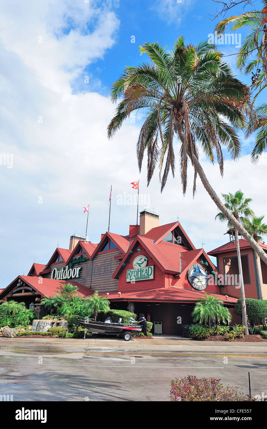 International drive florida restaurant hi-res stock photography and ...