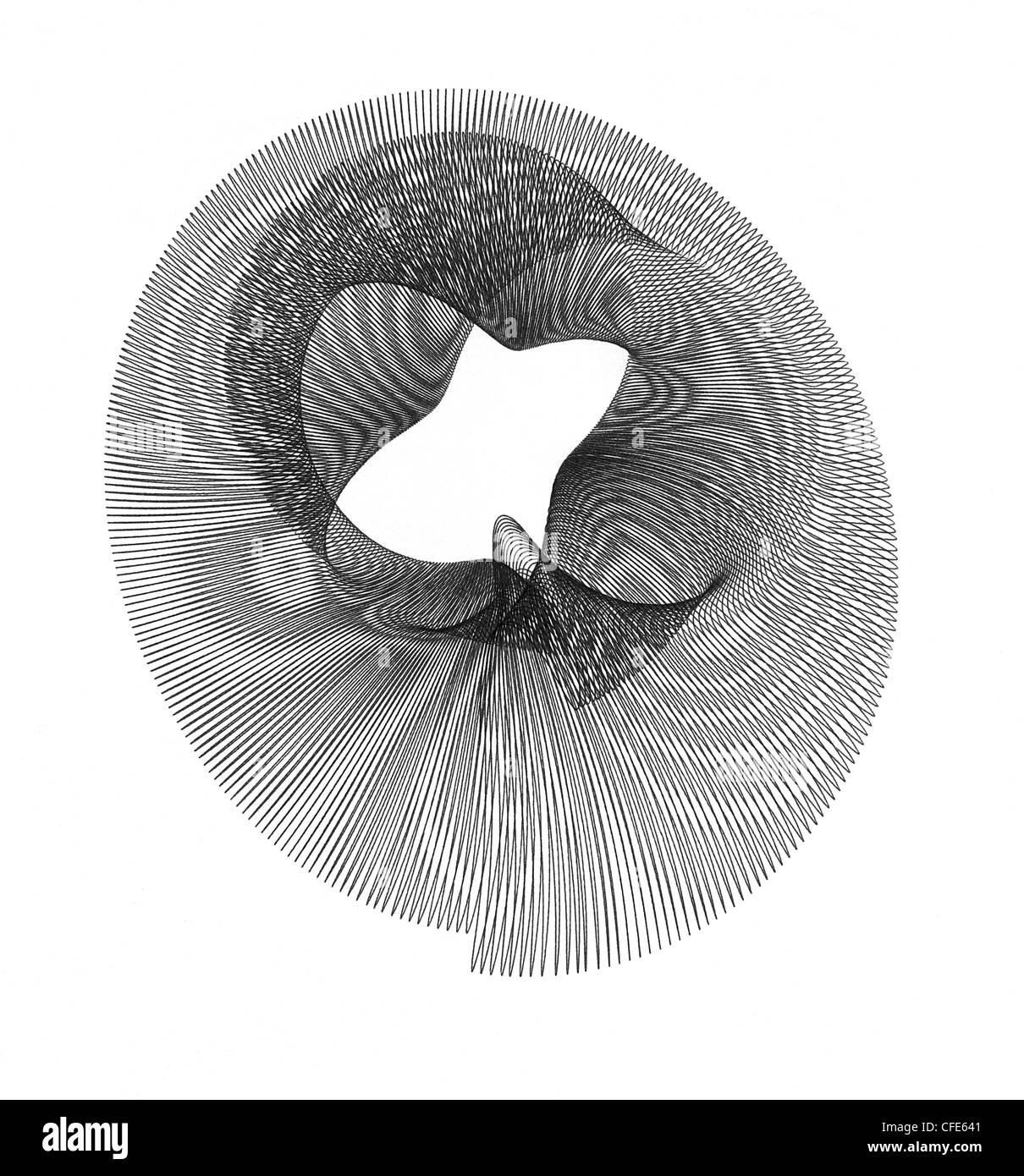 Machine organic Black and White Stock Photos & Images - Alamy