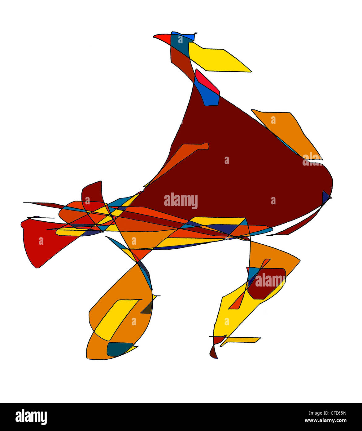 Machine edge Cut Out Stock Images & Pictures - Alamy