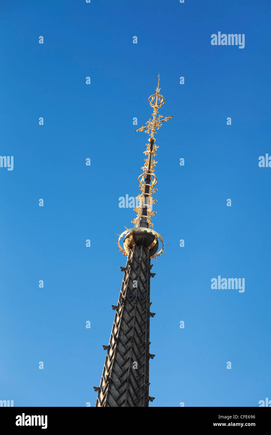 Royal court of justice uk hi-res stock photography and images - Alamy