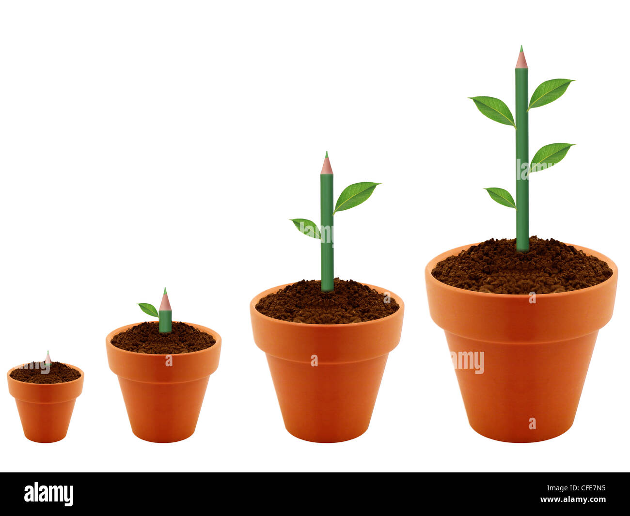 Reforesta hi-res stock photography and images - Alamy