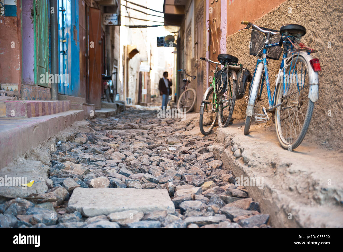 Road In Bad Condition High Resolution Stock Photography and Images - Alamy