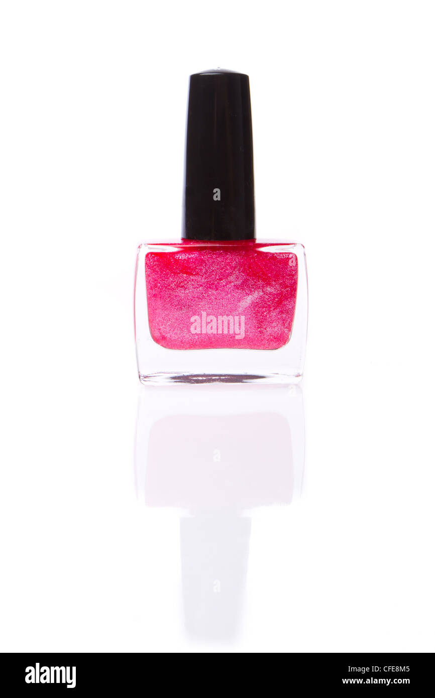 Nail polish hi-res stock photography and images - Alamy