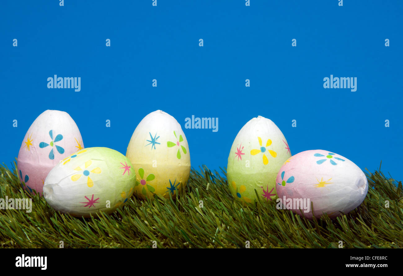 Easter 3d hi-res stock photography and images - Alamy