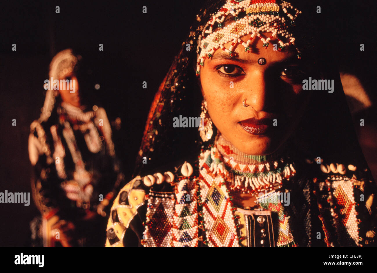 Kalbeliya hi-res stock photography and images - Alamy