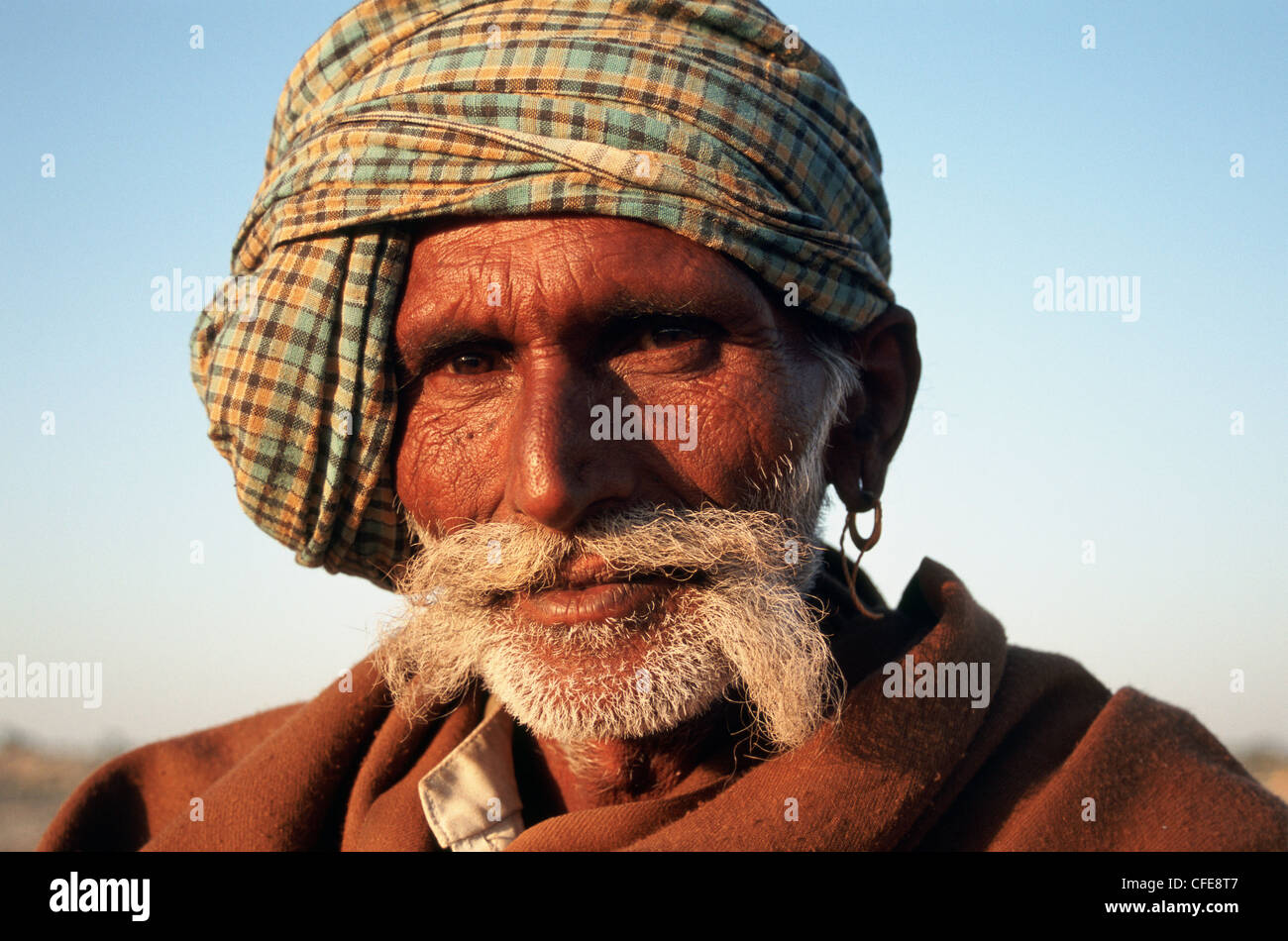 Sindhi culture hi-res stock photography and images - Alamy