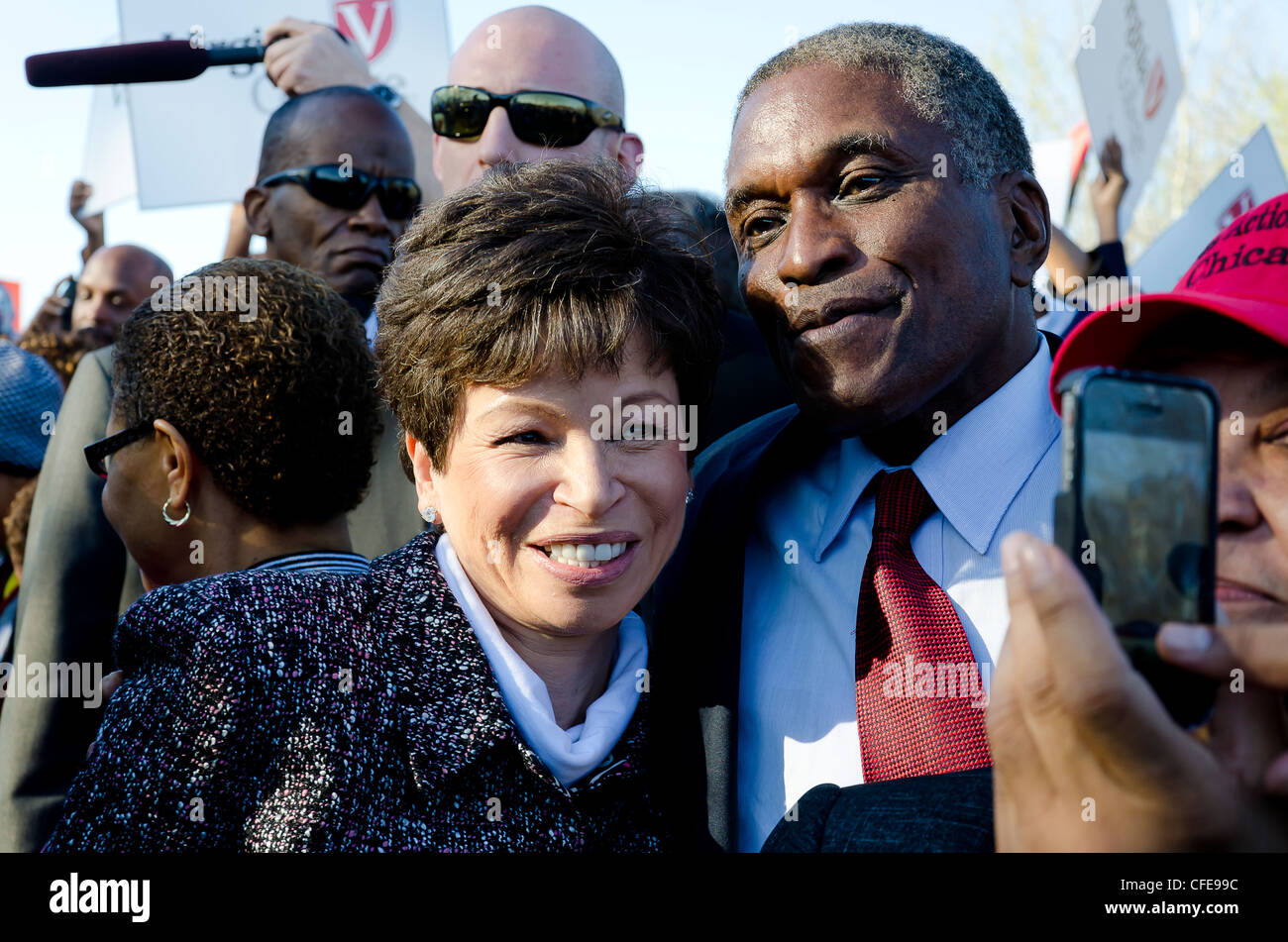 Selma march hi-res stock photography and images - Alamy