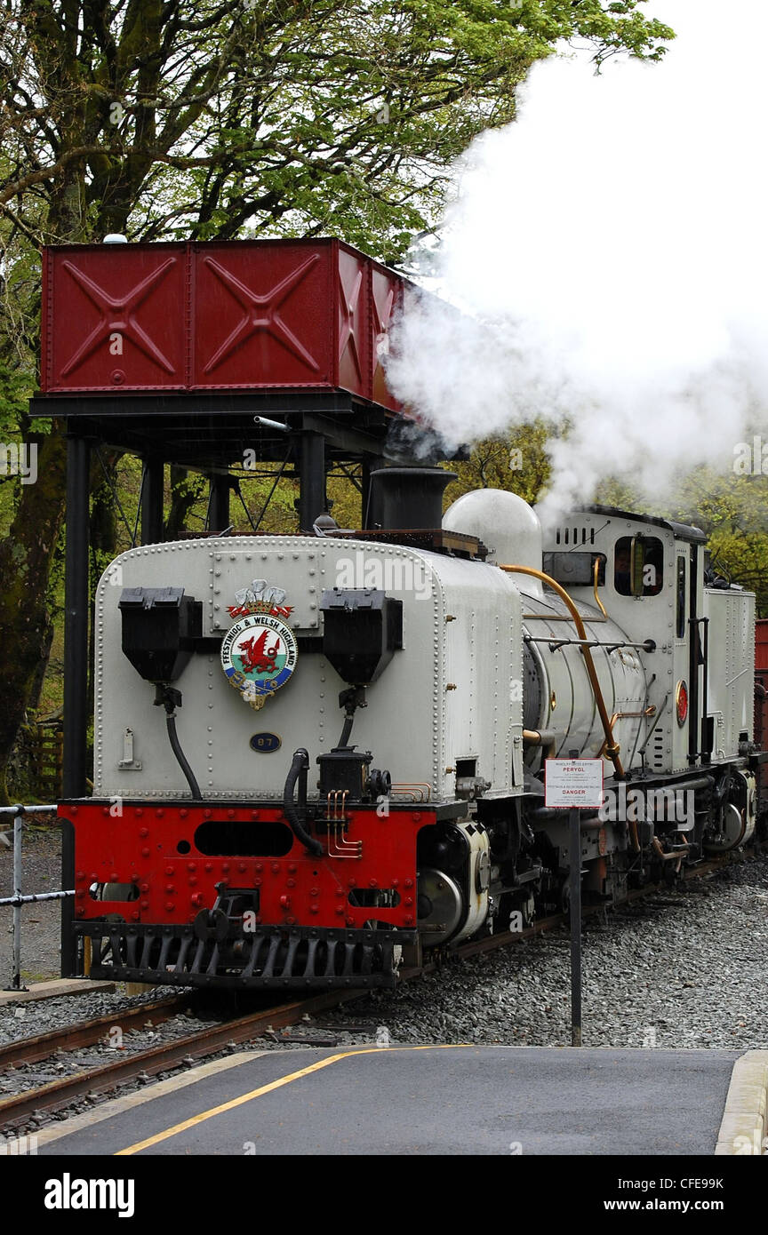 Water loco hi-res stock photography and images - Alamy