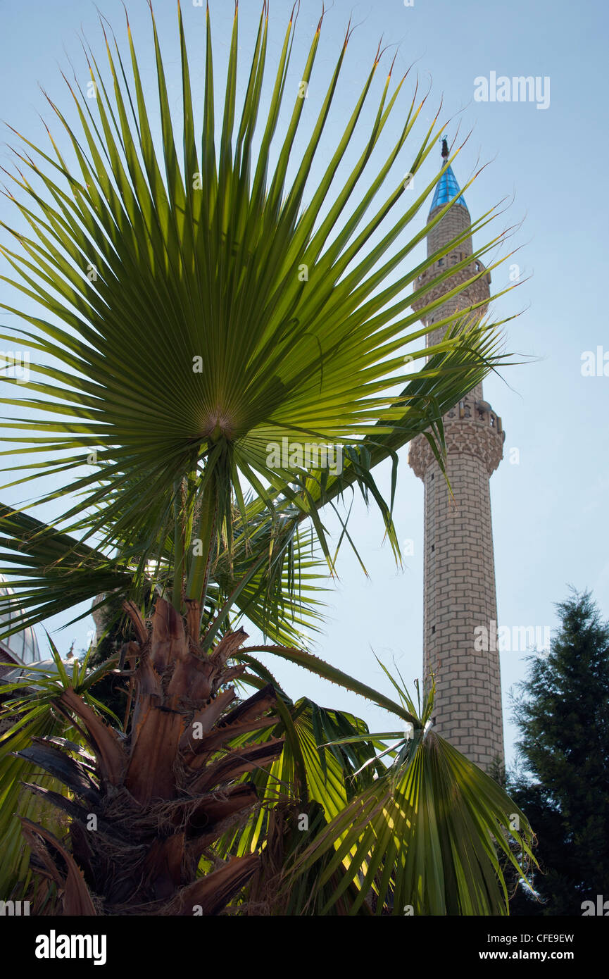 Village mosque hi-res stock photography and images - Alamy