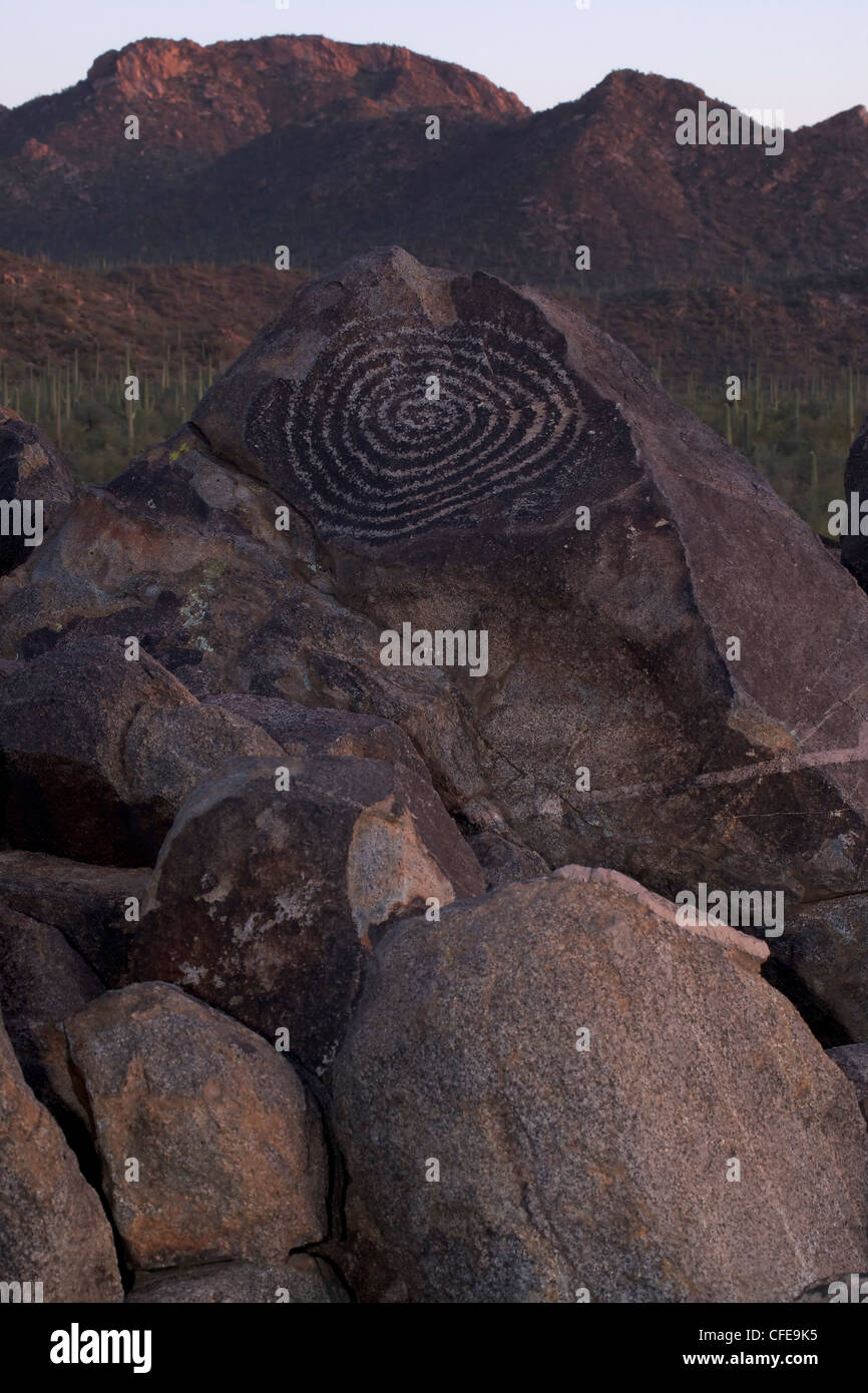 Arizona signal hi-res stock photography and images - Alamy