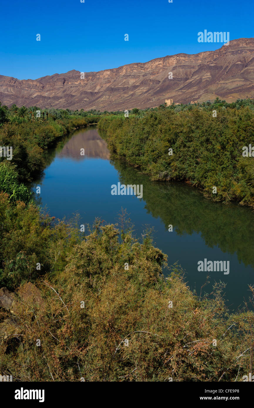Morocco rivers hi-res stock photography and images - Alamy
