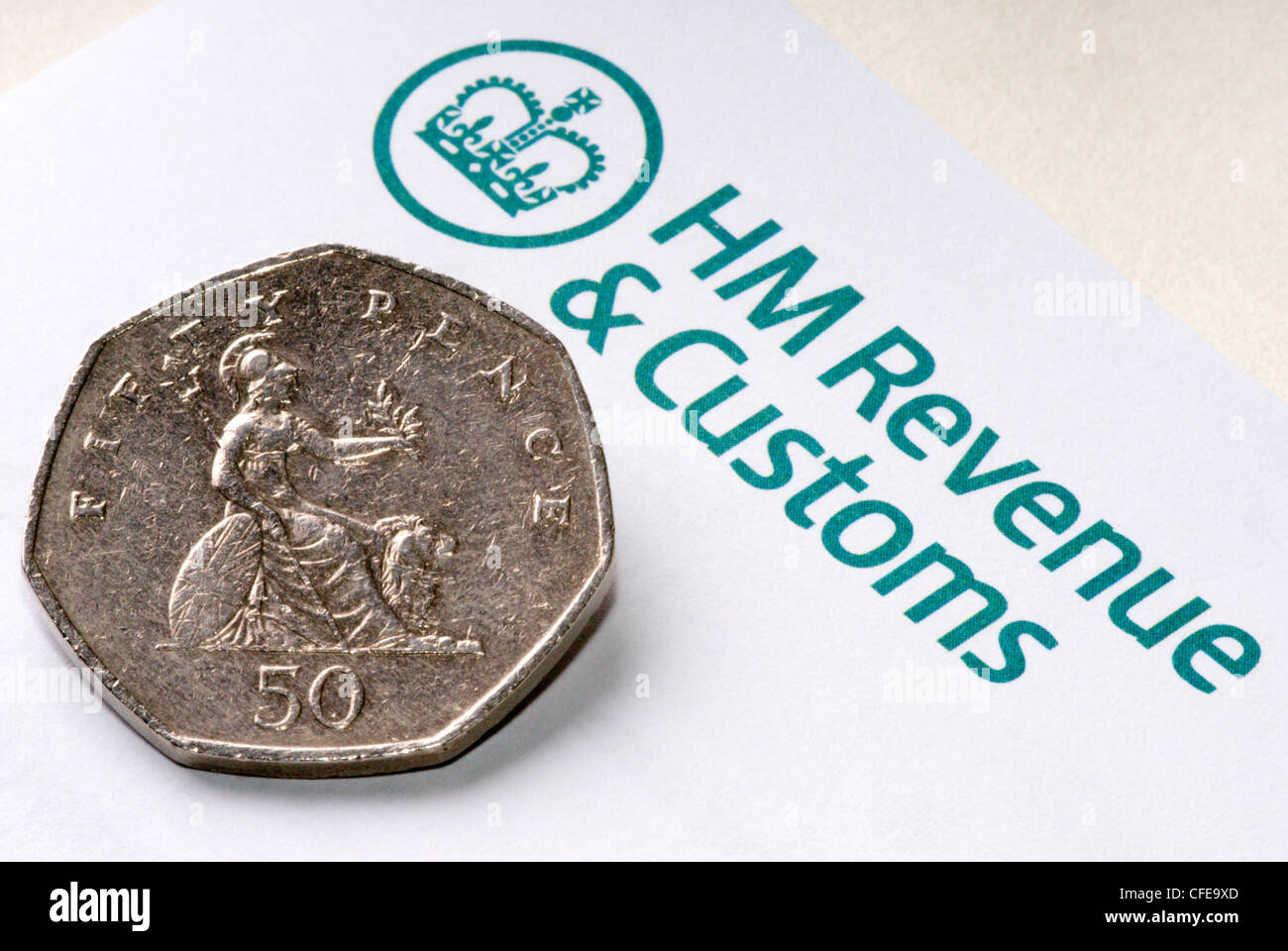 Hmrc Logo High Resolution Stock Photography and Images - Alamy