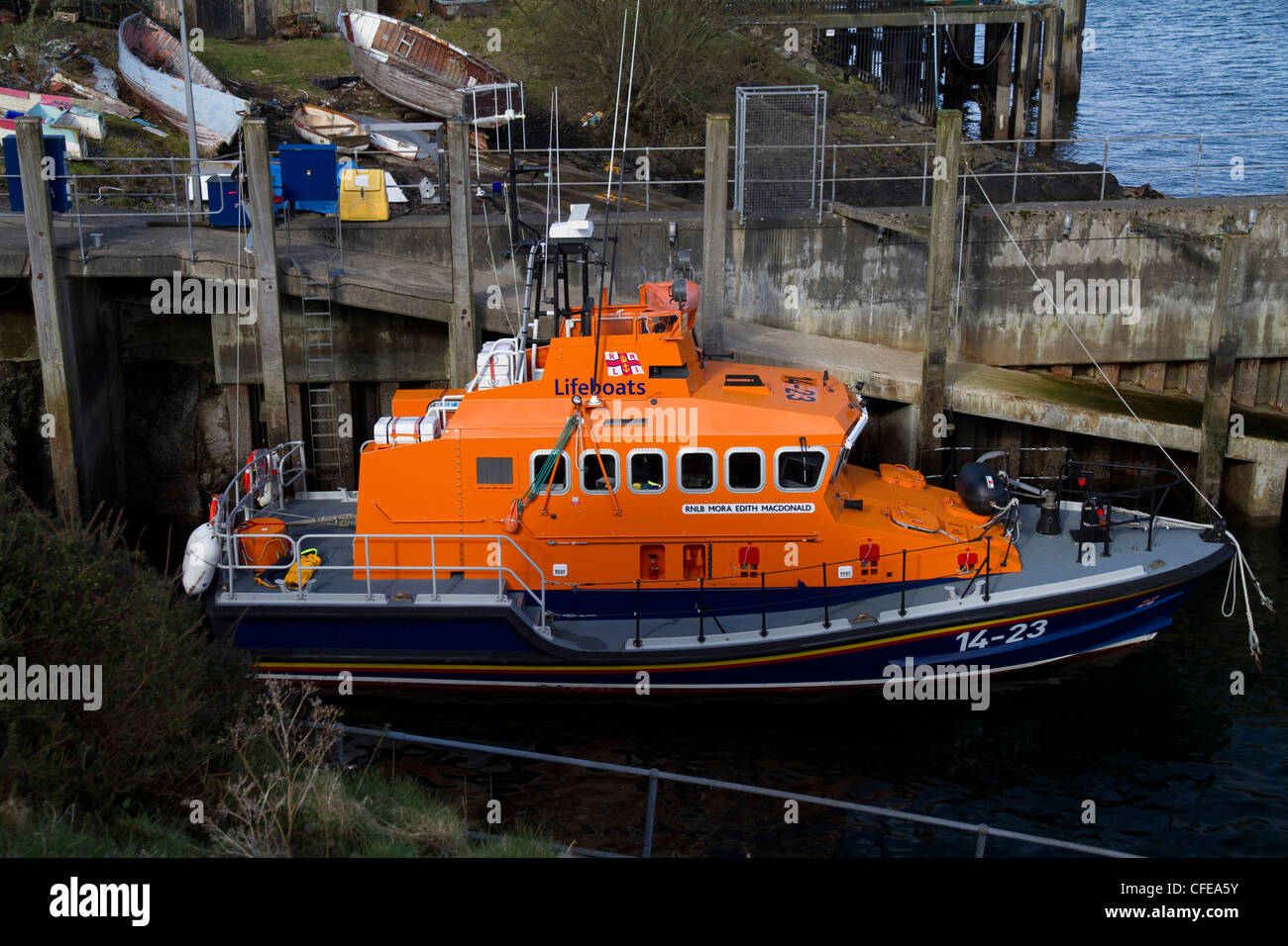 Edith macdonald hi-res stock photography and images - Alamy