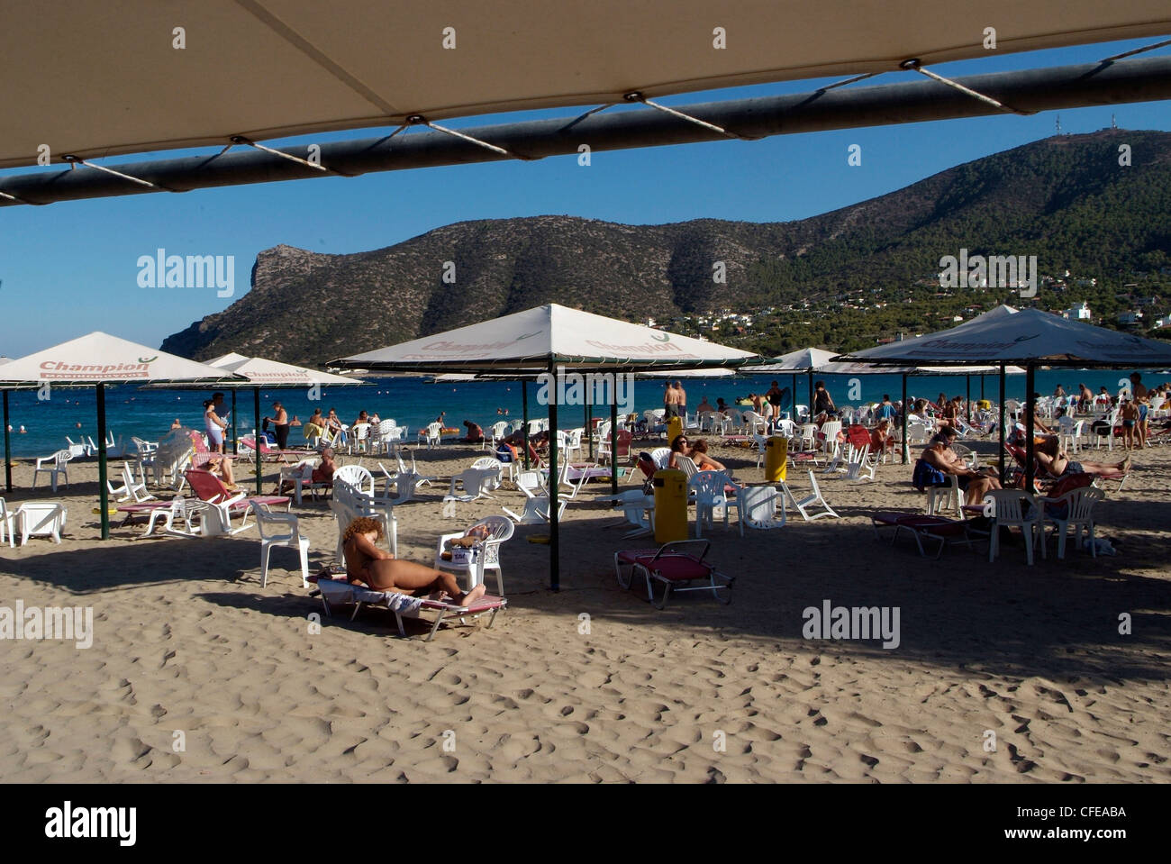 Porto rafti hi-res stock photography and images - Alamy