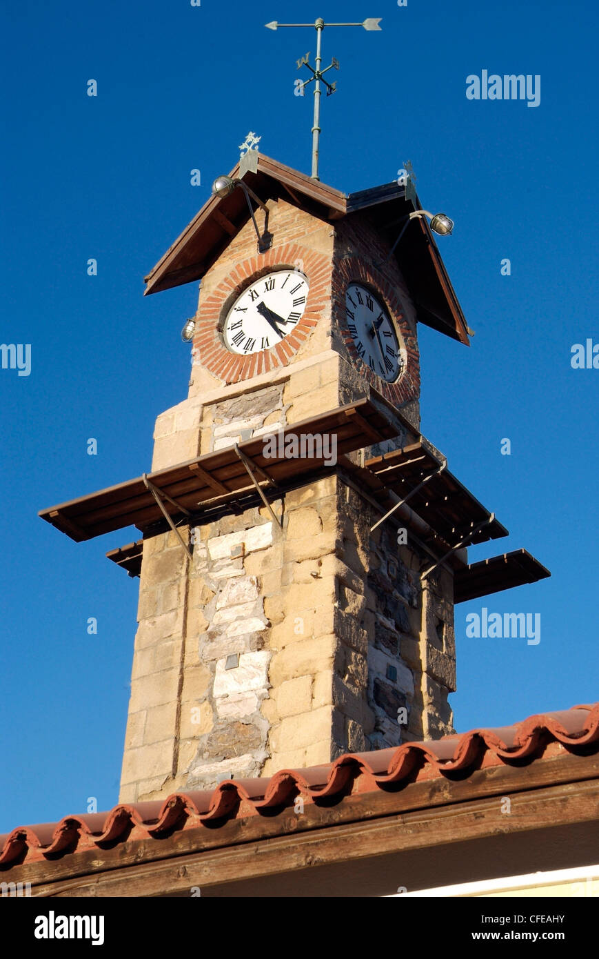 Old captains office hi-res stock photography and images - Alamy