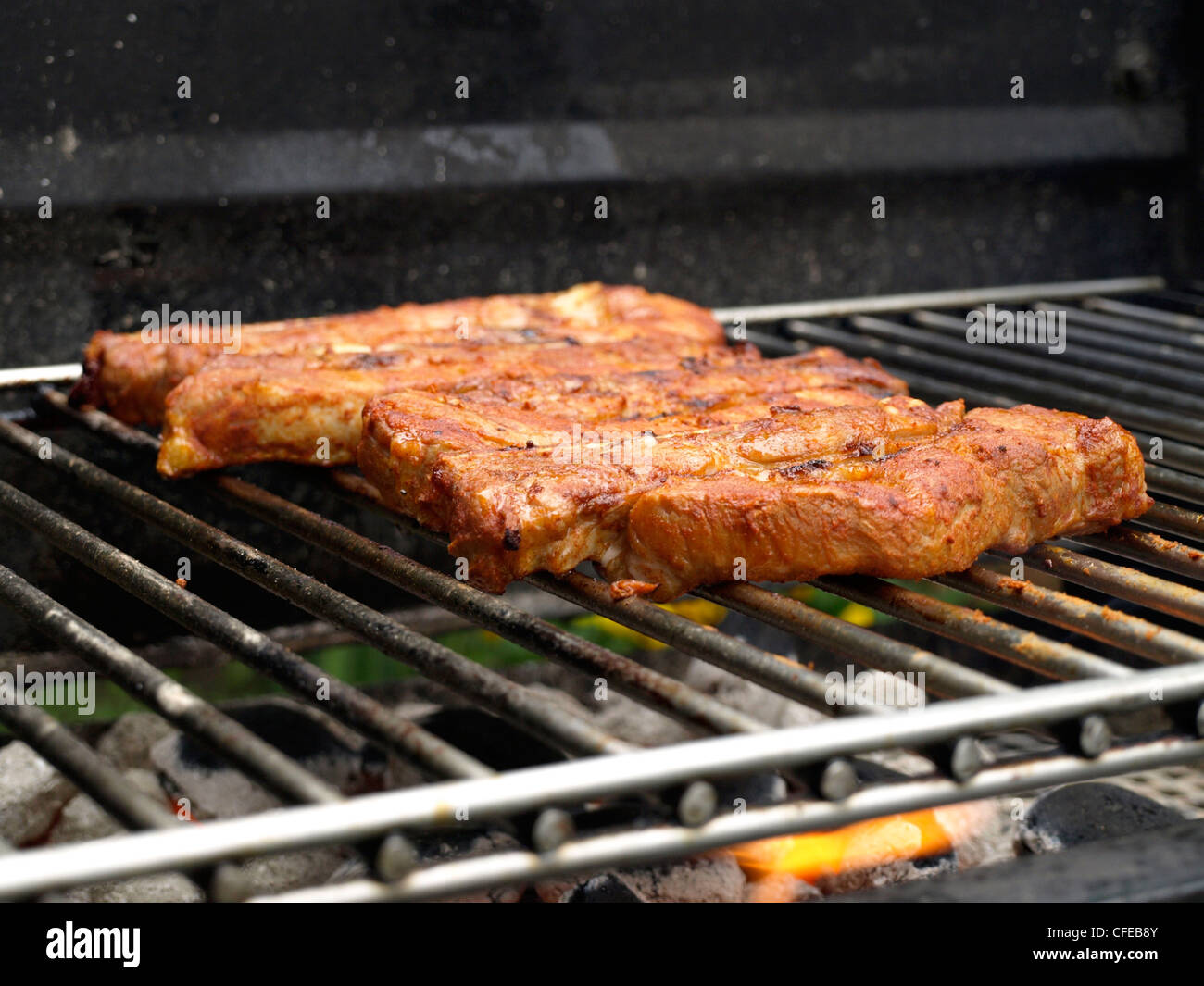 Heat rips hi-res stock photography and images - Alamy