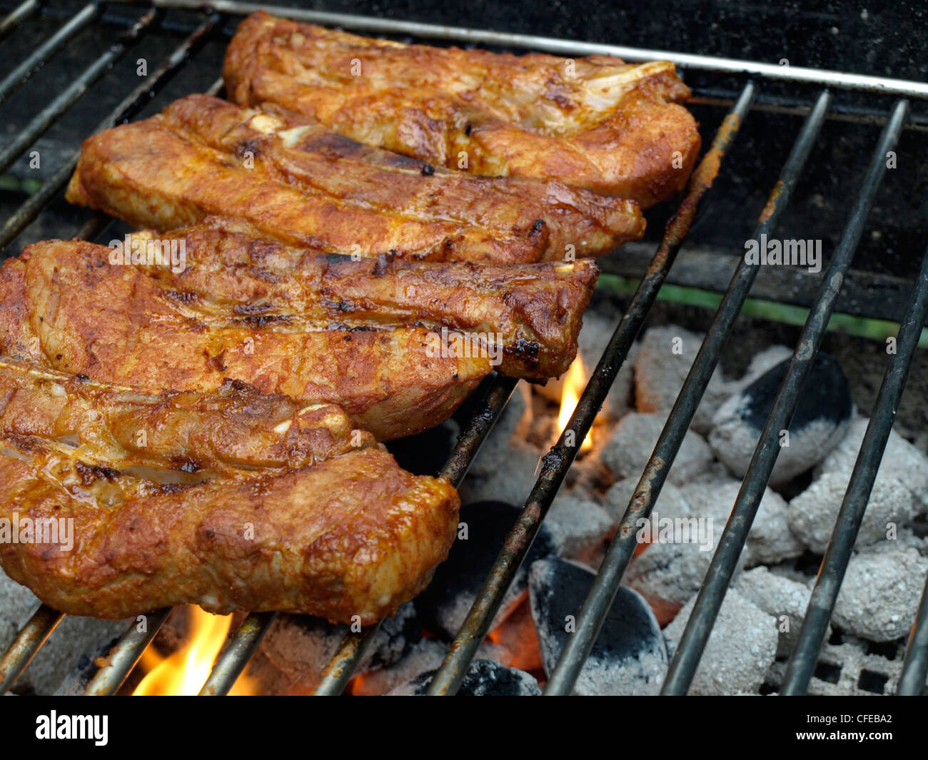Heat rips hi-res stock photography and images - Alamy