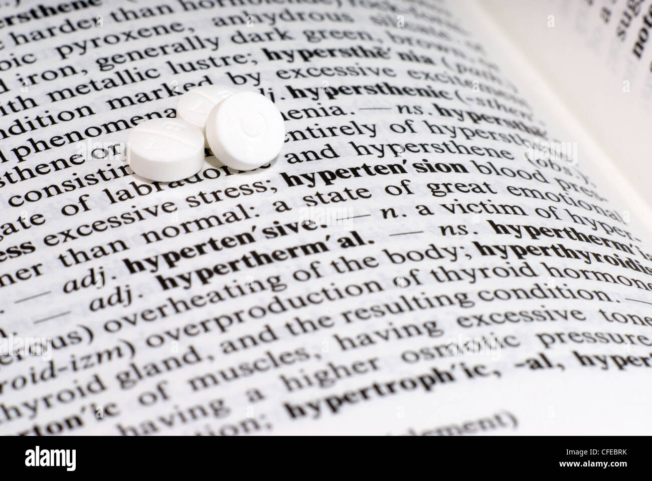 Generic image of Bendrofluazide Tablets prescribed to treat fluid ...