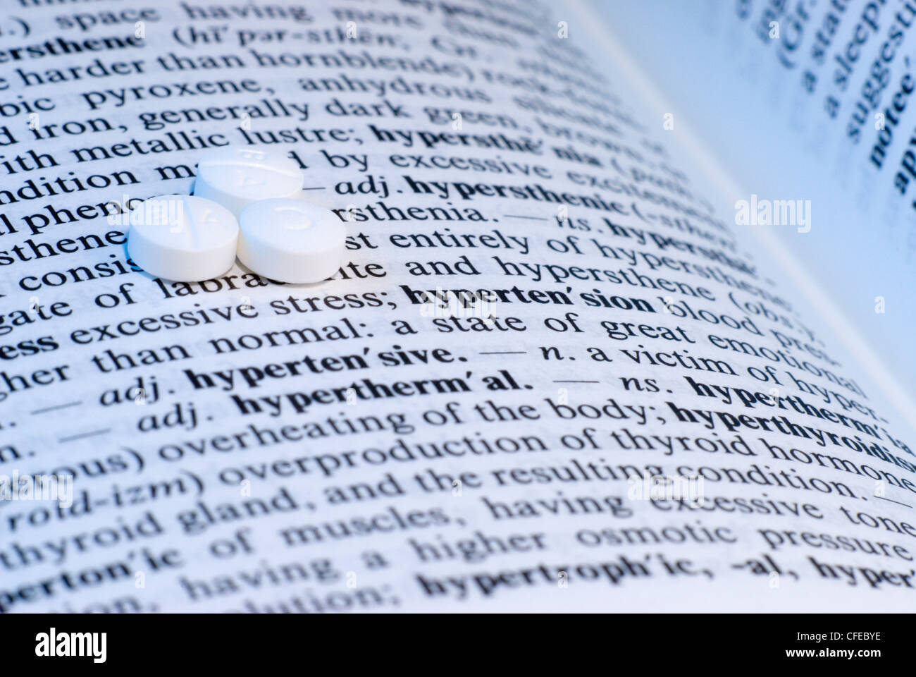 Generic image of Bendrofluazide Tablets prescribed to treat fluid ...