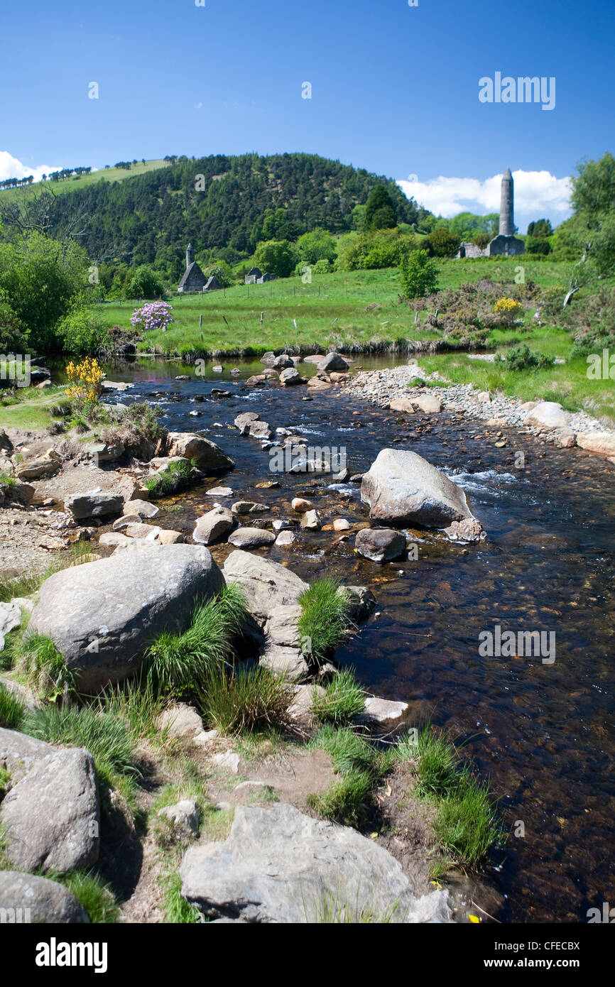 Leinster ireland hi-res stock photography and images - Alamy