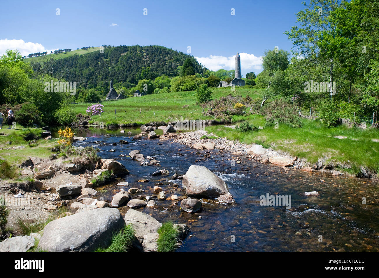 Leinster ireland hi-res stock photography and images - Alamy