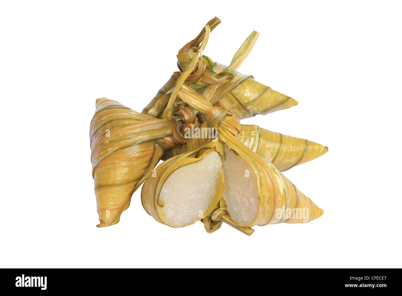Malaysia rice food Cut Out Stock Images & Pictures - Alamy