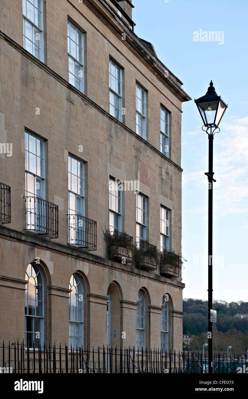 Traditional streetscape hi-res stock photography and images - Alamy