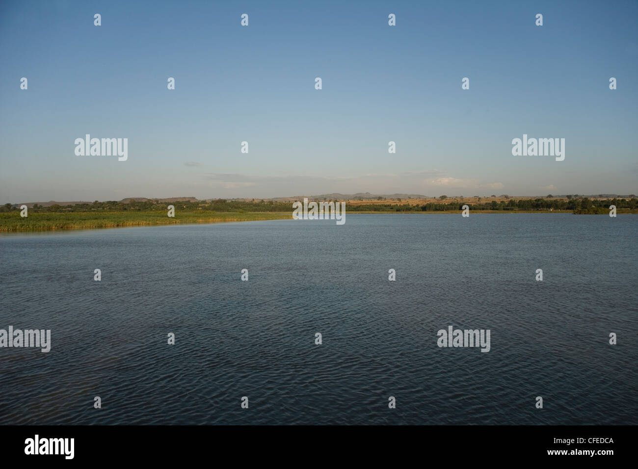 Nile source hi-res stock photography and images - Alamy