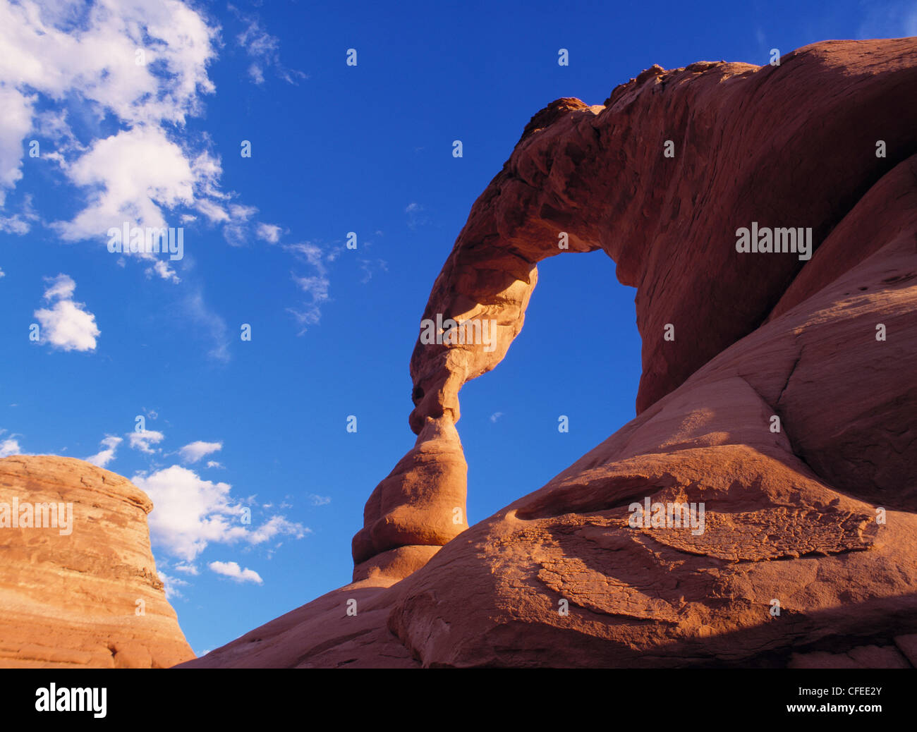 Wind carved arches hi-res stock photography and images - Alamy