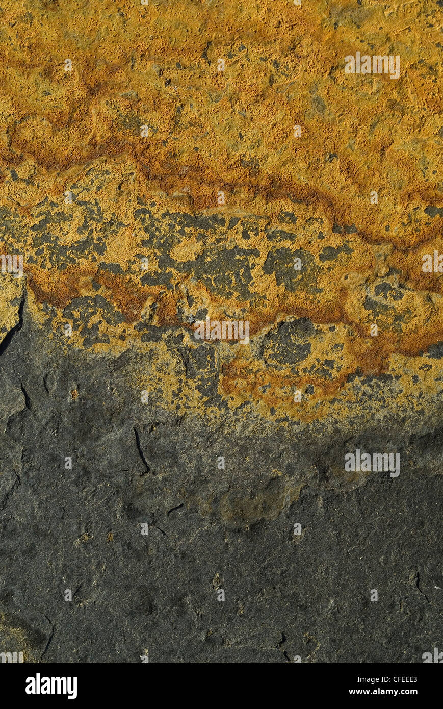 Oxidation Rock High Resolution Stock Photography and Images - Alamy