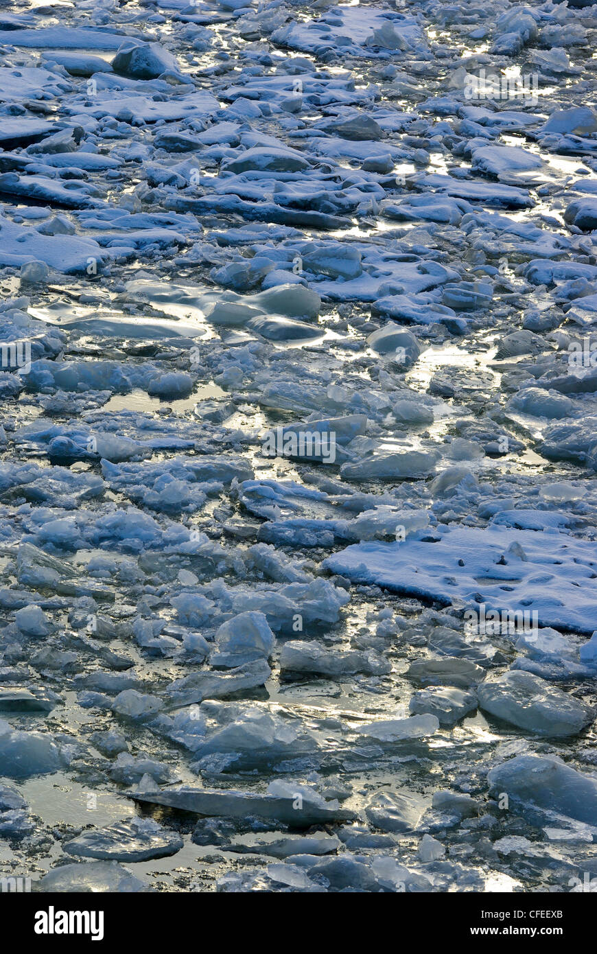 The frozen neva hi-res stock photography and images - Alamy