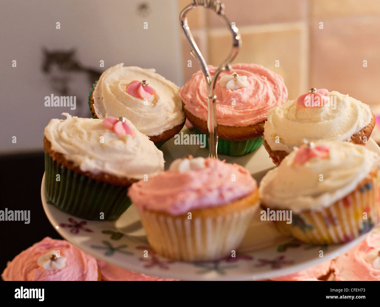 Candy dots hi-res stock photography and images - Alamy