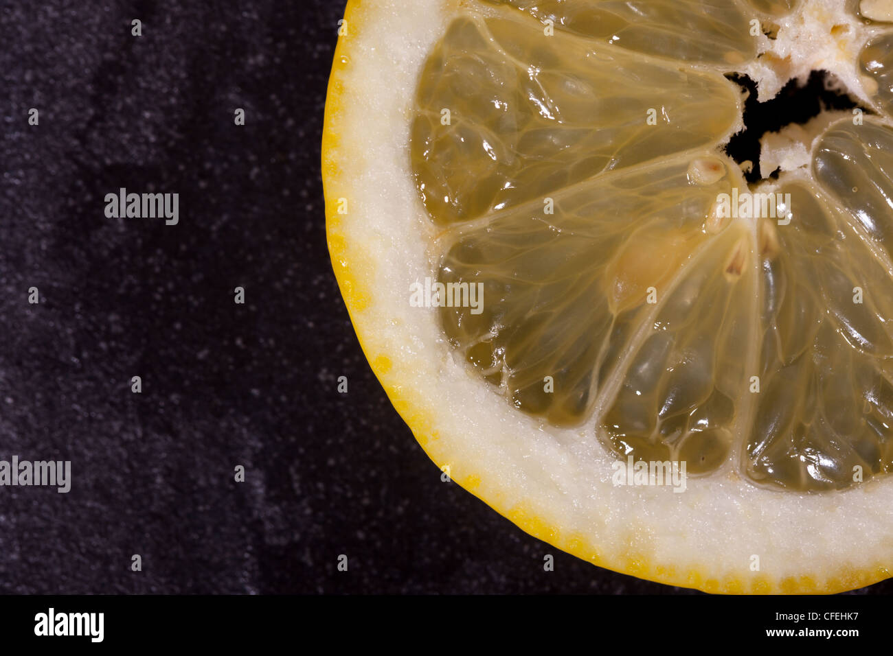 Grey slice hi-res stock photography and images - Alamy