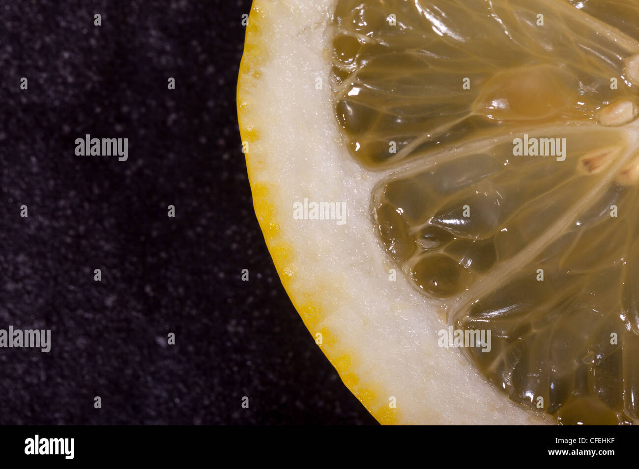 Grey slice hi-res stock photography and images - Alamy