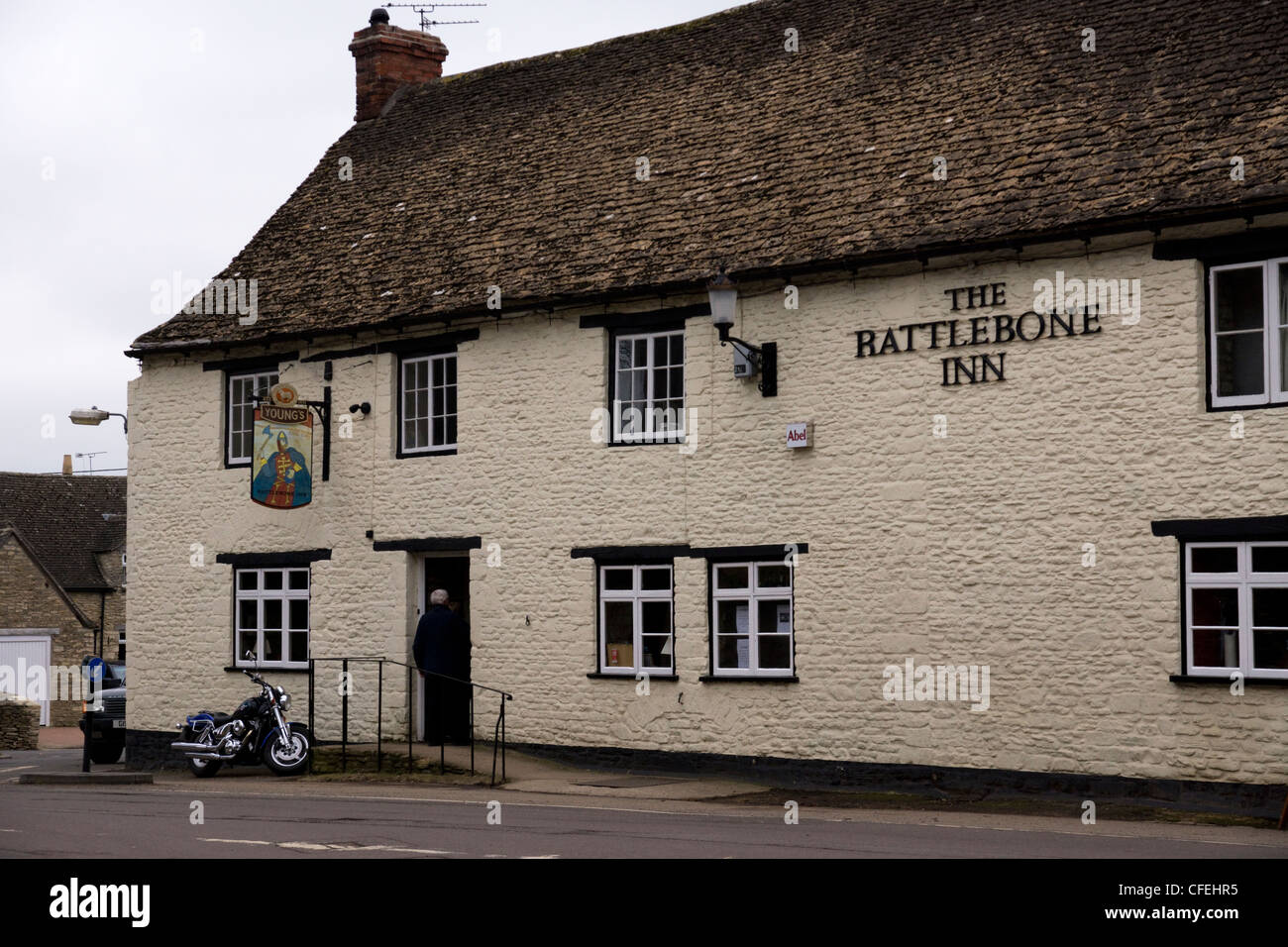 Sherston wiltshire hi-res stock photography and images - Alamy
