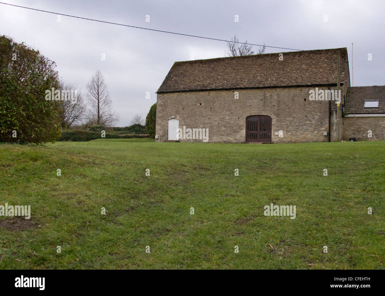 Sherston wiltshire hi-res stock photography and images - Alamy