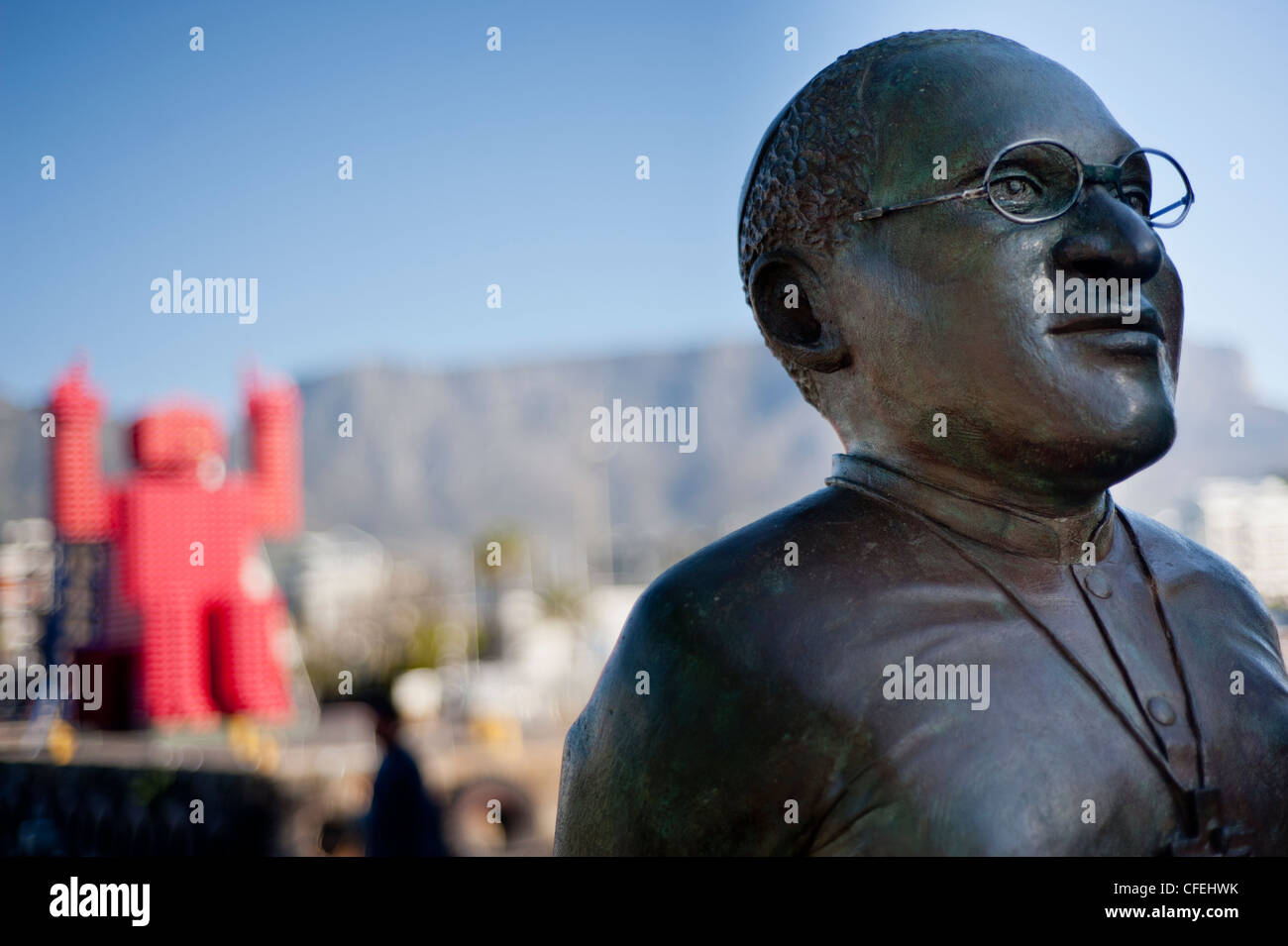 Anglican bishop south africa hi-res stock photography and images - Alamy