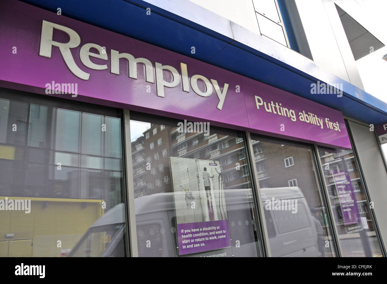 Factories offices hi-res stock photography and images - Alamy