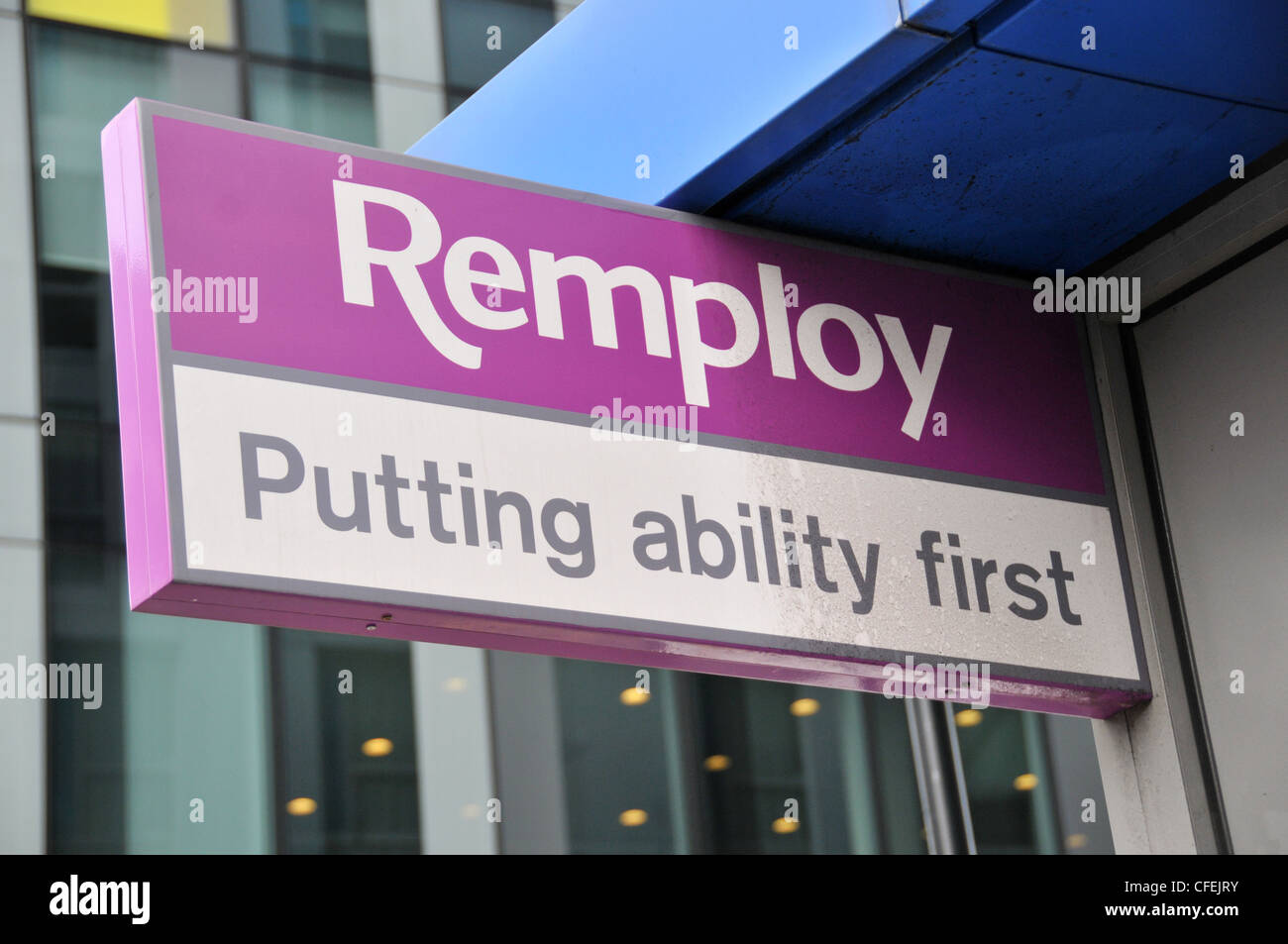 Factories offices hi-res stock photography and images - Alamy