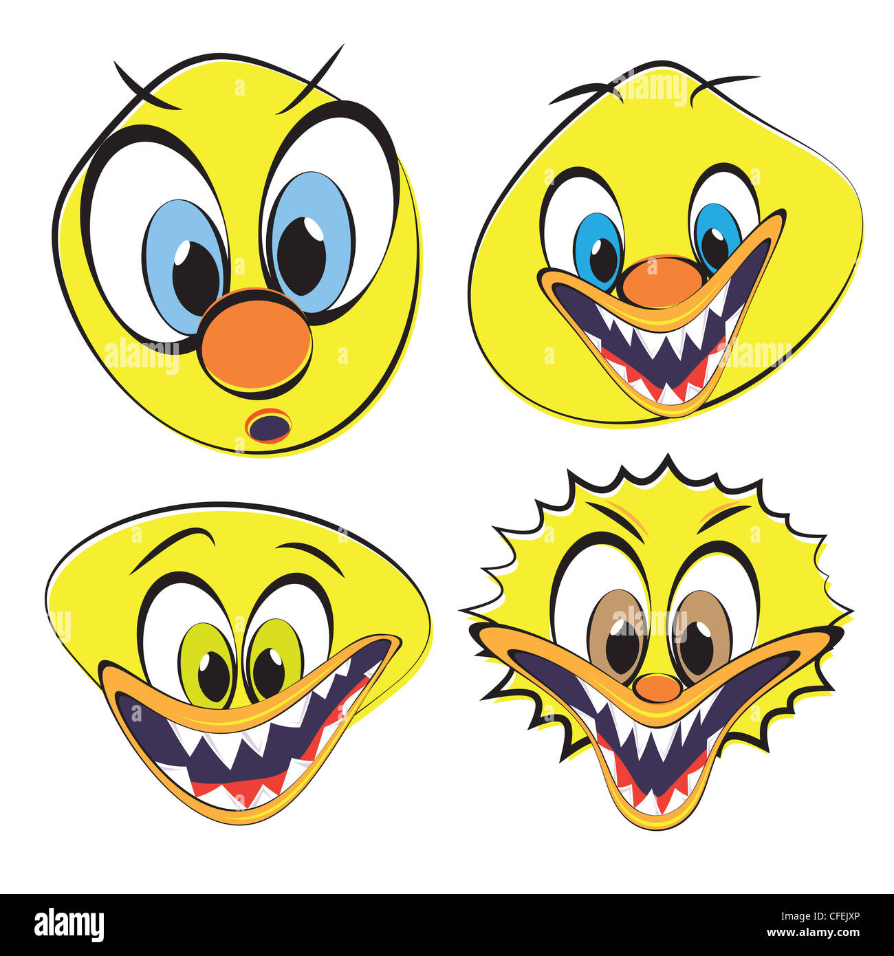 Smilies hi-res stock photography and images - Alamy