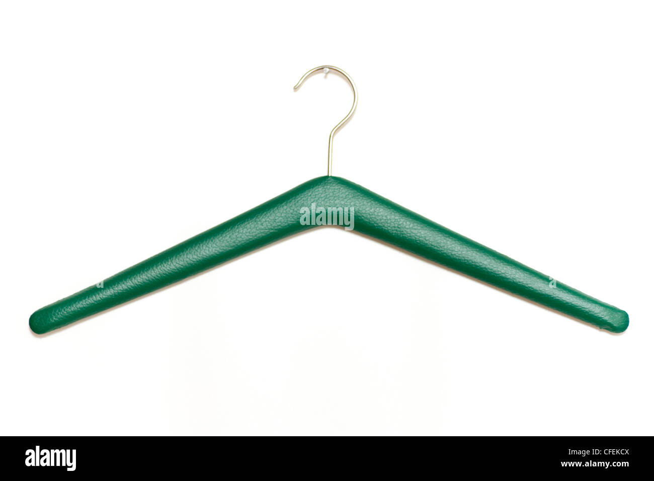 Wooden hanger hi-res stock photography and images - Alamy