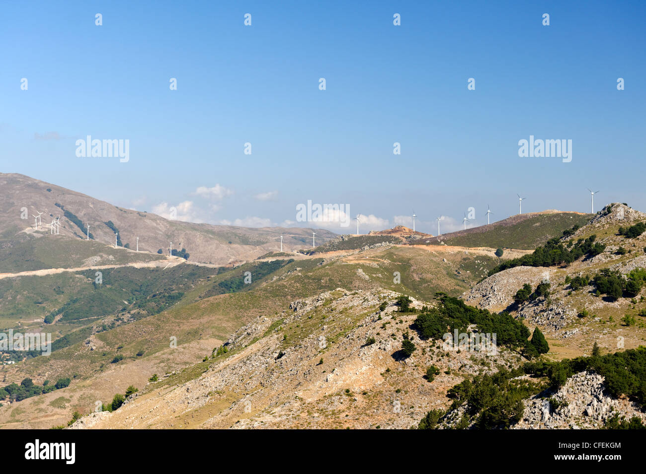 Hania province hi-res stock photography and images - Alamy