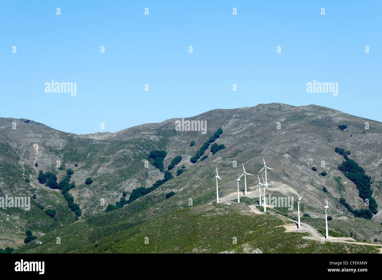 Hania province hi-res stock photography and images - Alamy