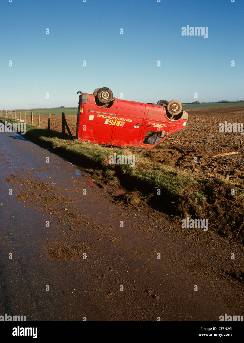 Lorry roof hi-res stock photography and images - Alamy