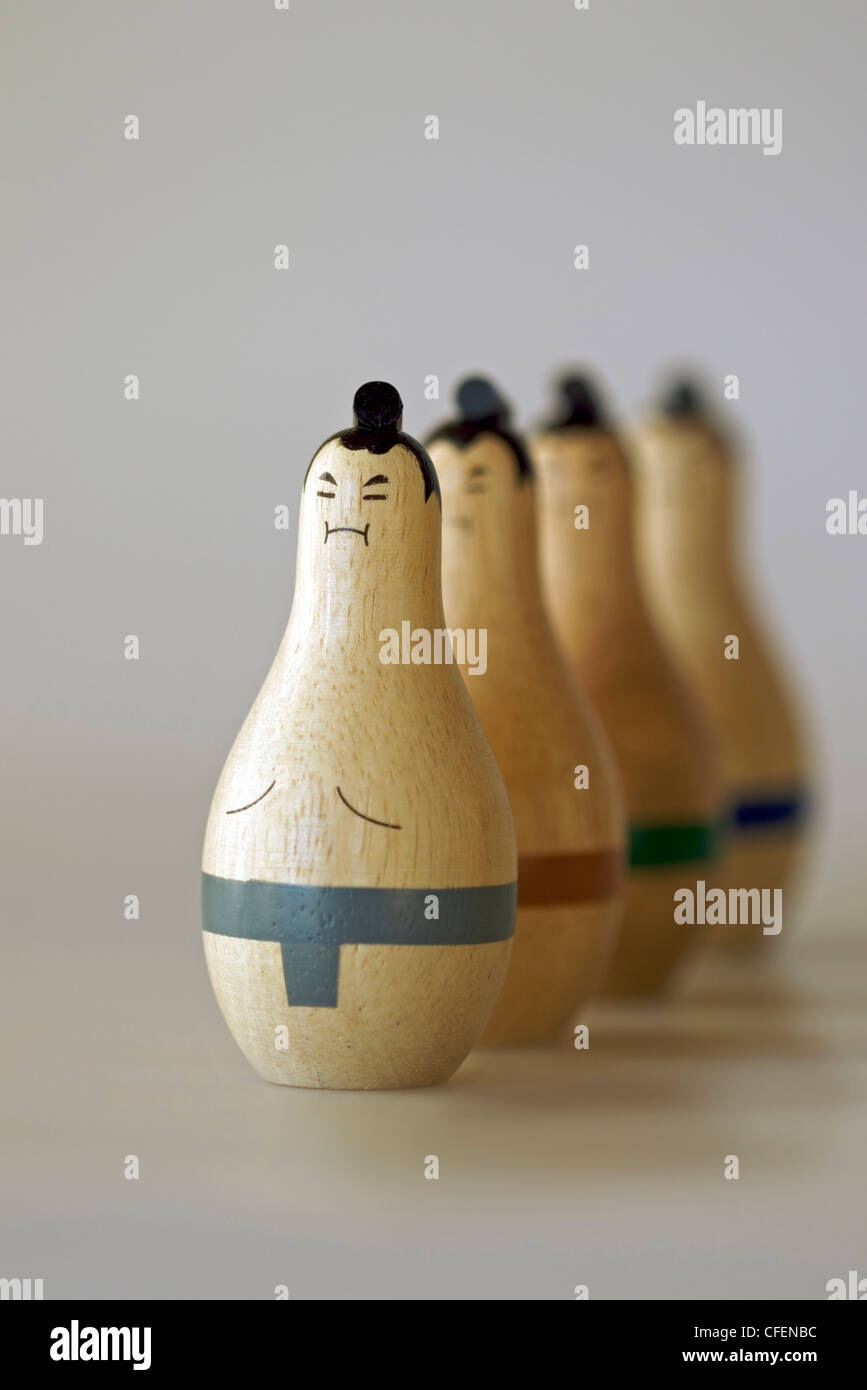 Sumo competition japan hi-res stock photography and images - Alamy